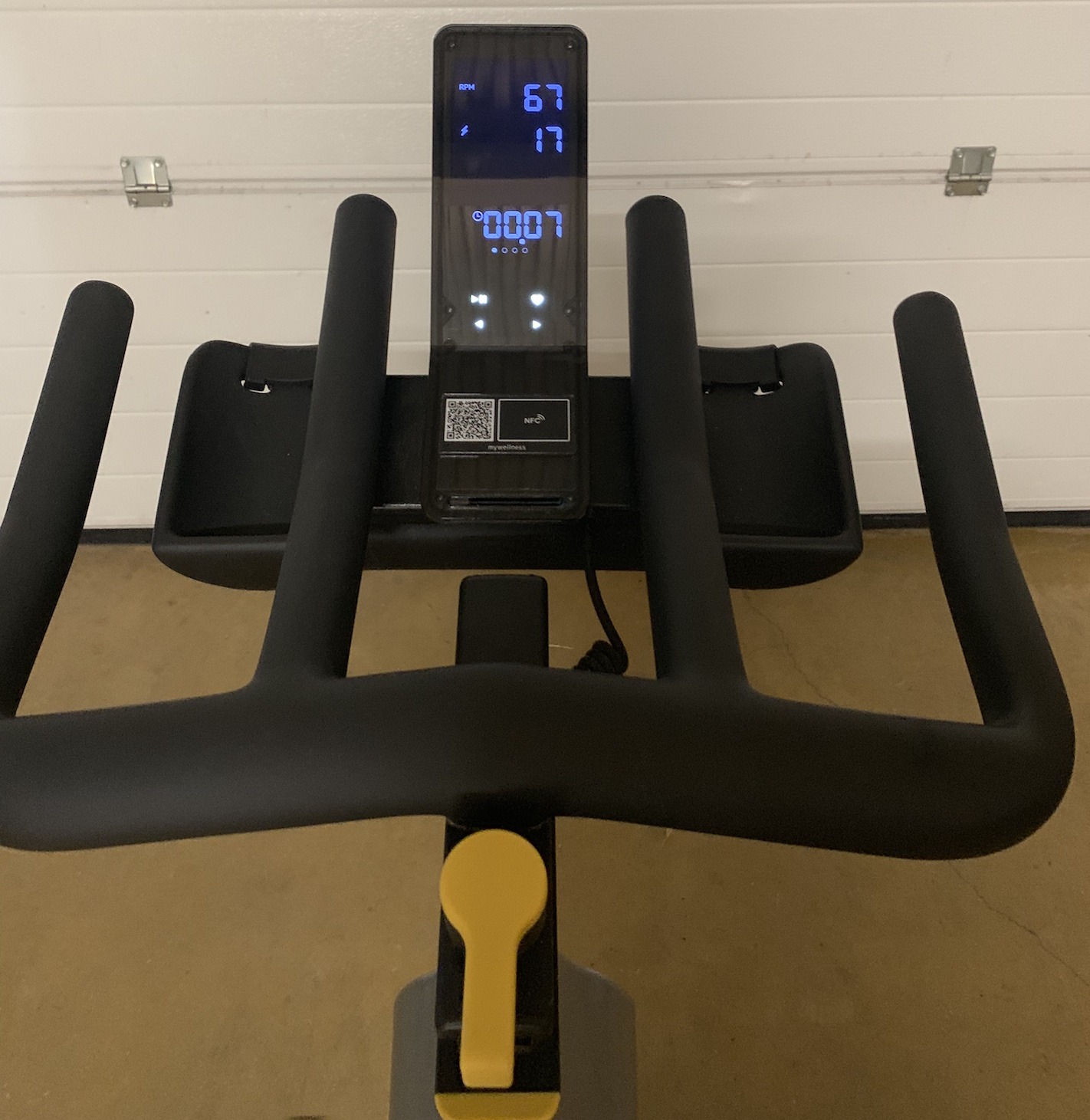 Spinning Technogym Group Cycle Ride – Fitness Shop Professionnel du ...